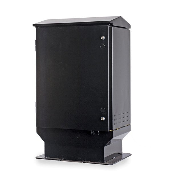19 Inch Swing Frame Cabinet | Rack Mount Solution | FDMS