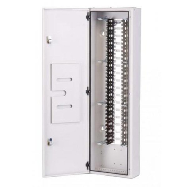 AT510 Metal Connection Box