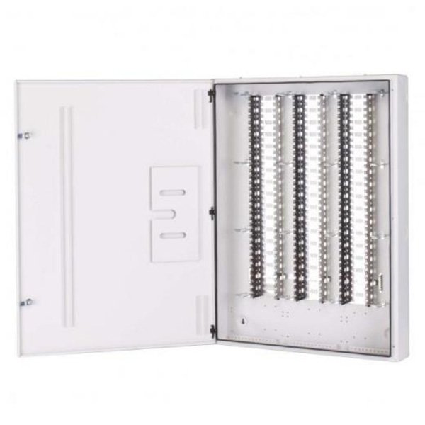 AT530 Metal Connection Box – Fox DMS