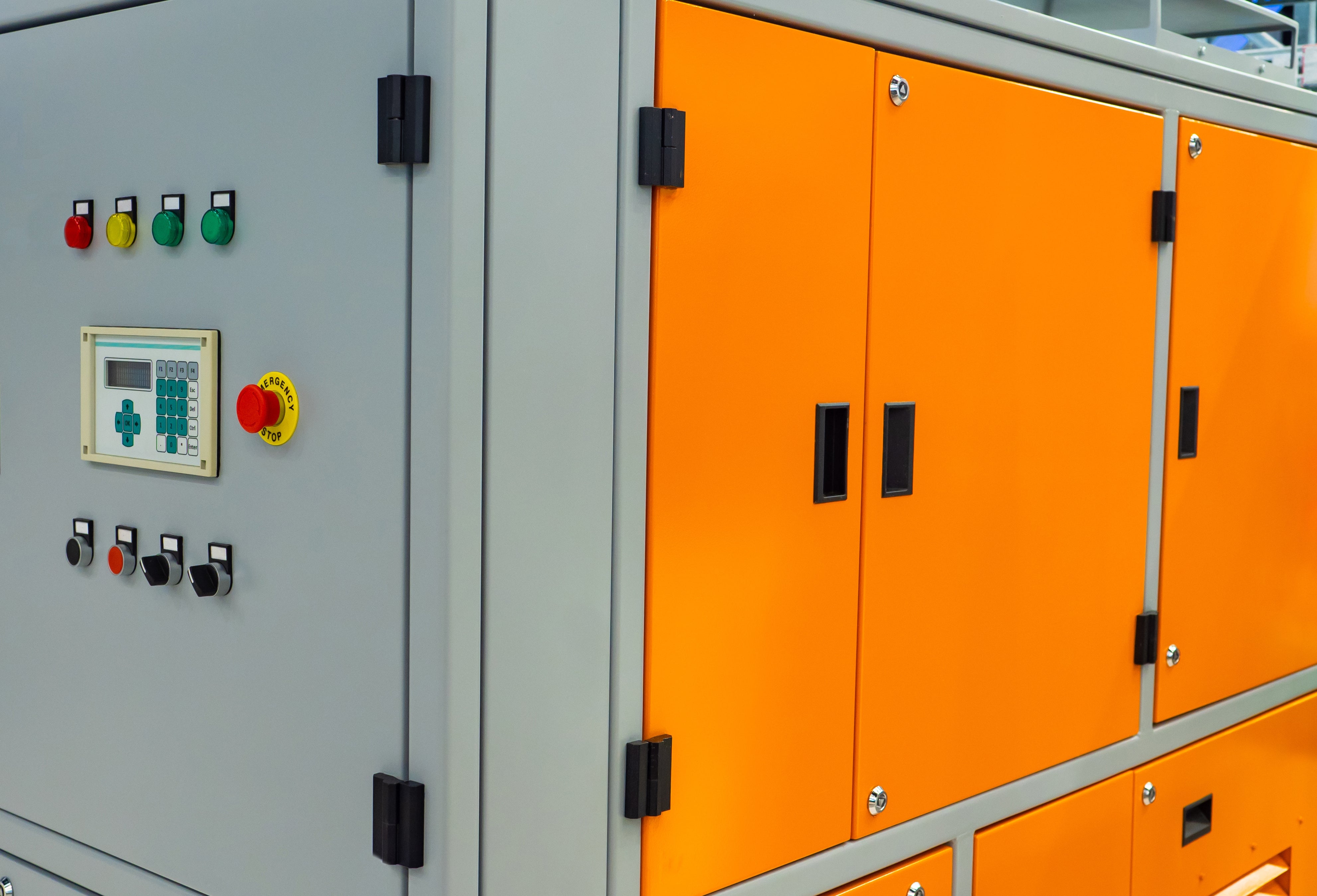 About Fox Design and Manufacturing Services | FDMS